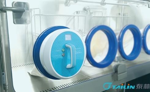 Tailin-GIT-WLAN-02-無線手套完整性測試儀