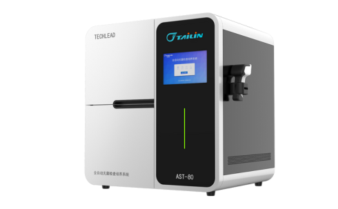 Tailin-TECHLEAD®AST-80/AST-300全自動無菌檢查培養系統